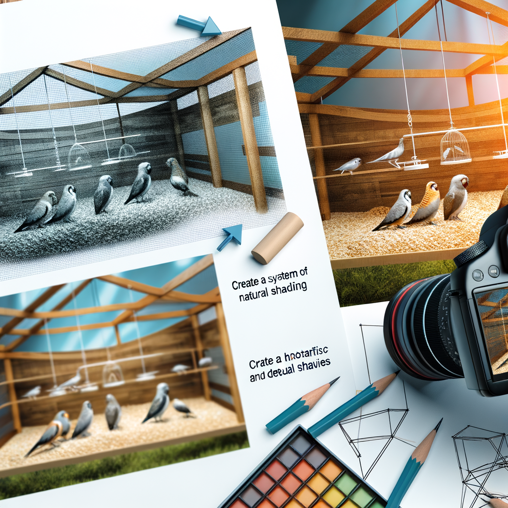 Como Criar um Sistema de Sombreamento Natural para...